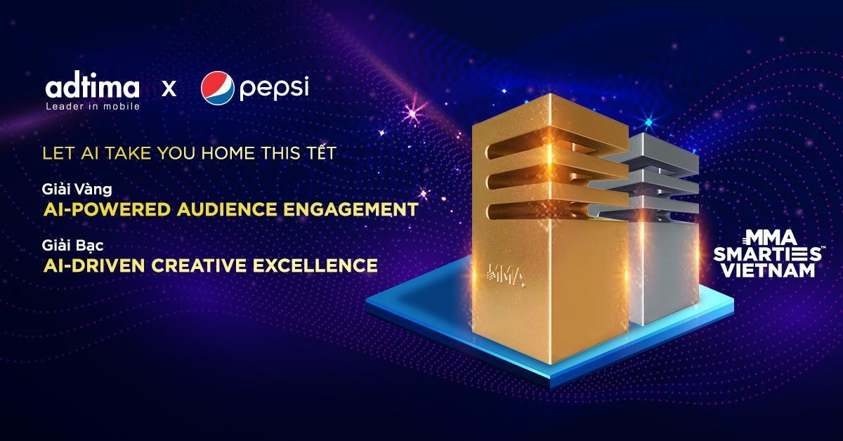 Adtima - Nền tảng tiếp thị di động hàng đầu Việt Nam